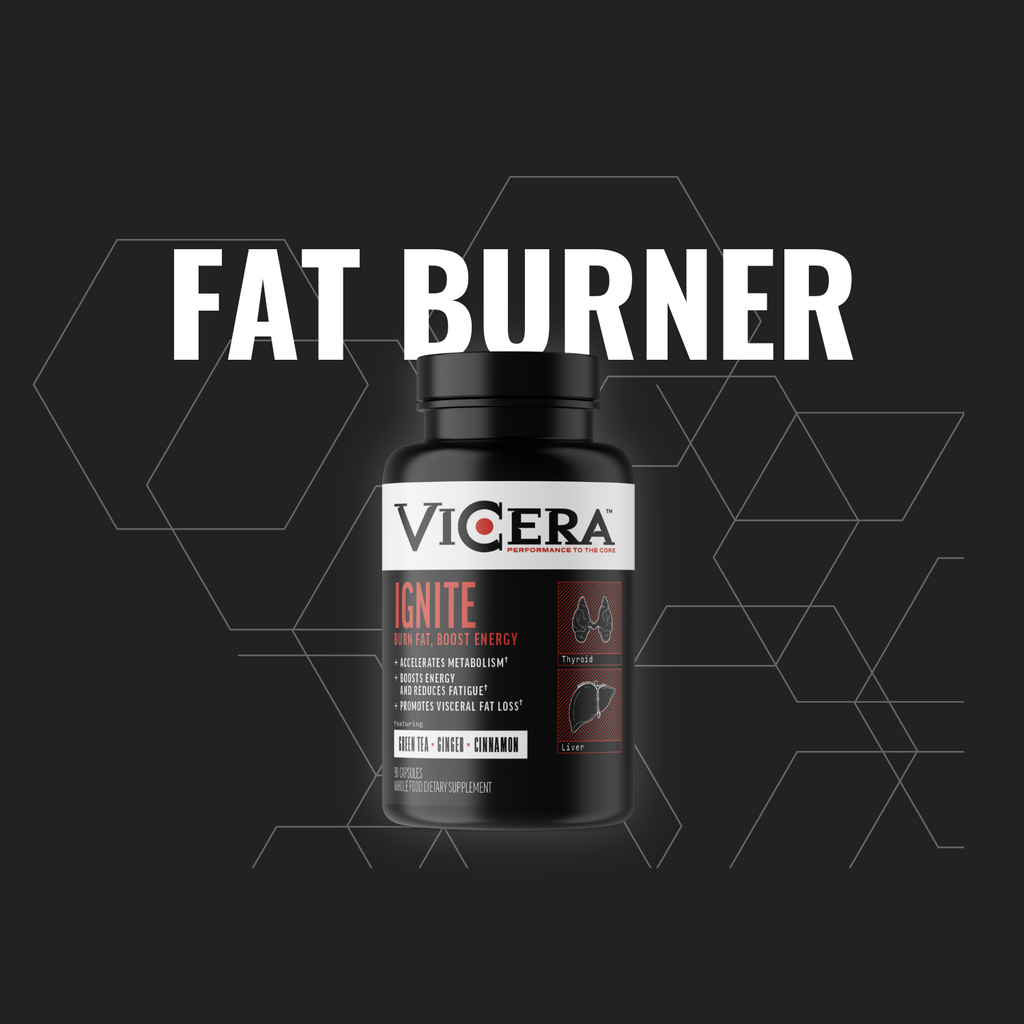Super-food Supplements & Nutrition/Fitness Lifestyle Company | ViCera